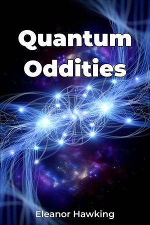 Quantum Oddities - Librerías Gandhi