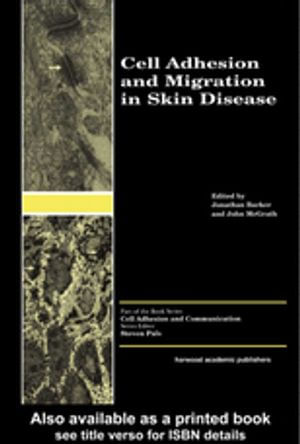 Cell Adhesion and Migration in Skin Disease - Librerías Gandhi
