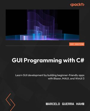 GUI Programming with C# - Librerías Gandhi