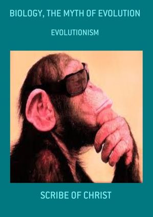 Biology, The Myth Of Evolution - Librerías Gandhi