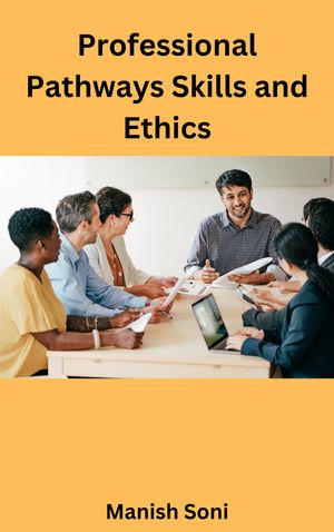 Professional Pathways Skills and Ethics - Librerías Gandhi