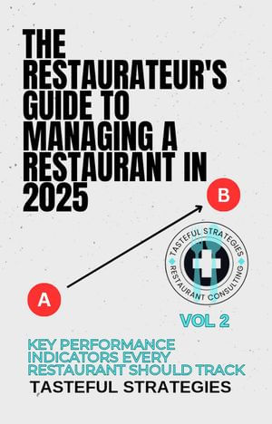 Key Performance Indicators Every Restaurant Should Track - Librerías Gandhi