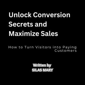 Unlock Conversion Secrets and Maximize Sales - Librerías Gandhi
