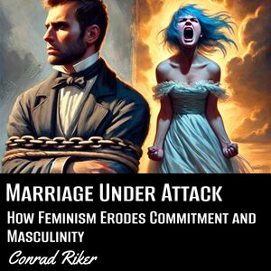 Marriage Under Attack - Librerías Gandhi