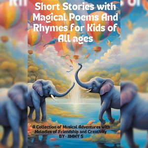 Inspiring Short Stories with Magical Poems And Rhymes for Young Amazing ...