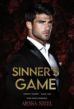 Sinners Game: Dark Mafia Romance - Librerías Gandhi