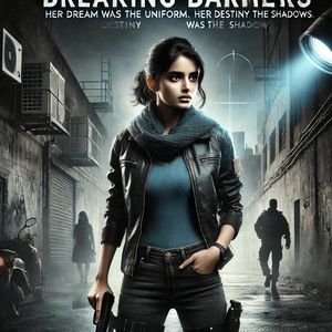 Breaking Barriers - Librerías Gandhi