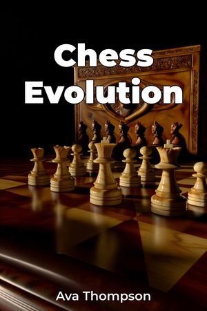 Chess Evolution - Librerías Gandhi
