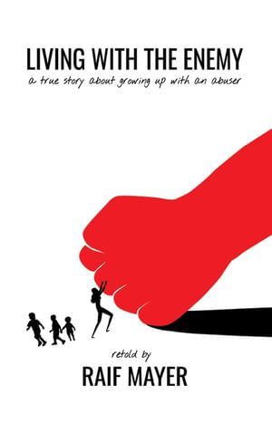 Living with the Enemy - Librerías Gandhi