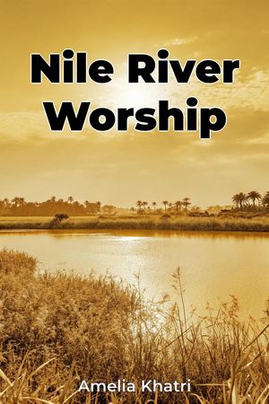 Nile River Worship - Librerías Gandhi