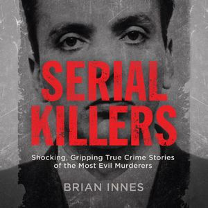 Serial Killers - Librerías Gandhi