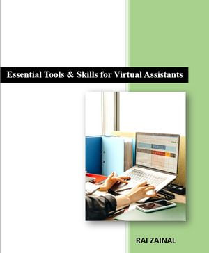 Essential Tools & Skills for Virtual Assistants - Librerías Gandhi