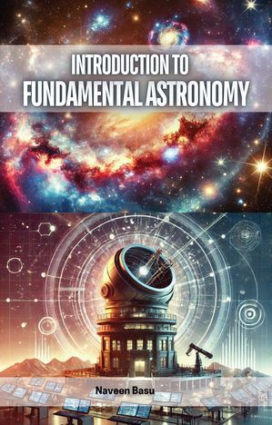Introduction to Fundamental Astronomy - Librerías Gandhi