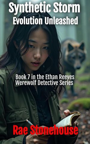 Synthetic Storm: Evolution Unleashed - Librerías Gandhi