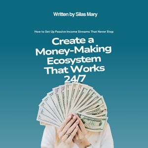 Create a Money-Making Ecosystem That Works 24/7 - Librerías Gandhi