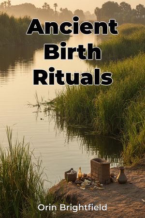 Ancient Birth Rituals - Librerías Gandhi