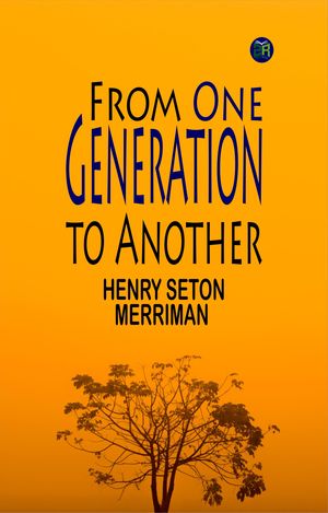 From One Generation to Another - Librerías Gandhi