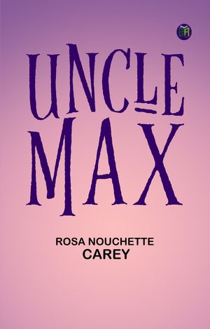 Uncle Max - Librerías Gandhi