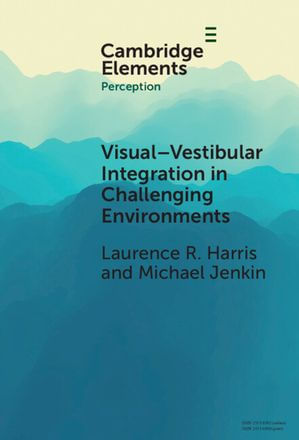 Visual-vestibular Integration in Challenging Environments - Librerías Gandhi