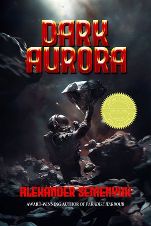 Dark Aurora - Librerías Gandhi