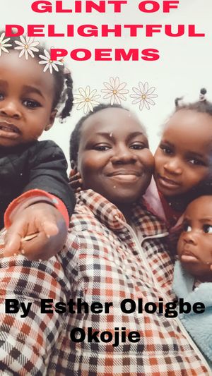 GLINT OF DELIGHTFUL POEMS - Librerías Gandhi