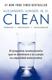 Colección Vital - Clean - Librerías Gandhi