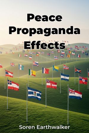 Peace Propaganda Effects - Librerías Gandhi