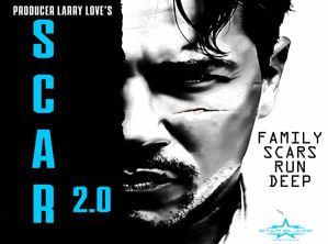 Scar 2.0: Family Scars Run Deep - Librerías Gandhi