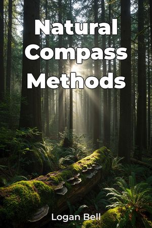 Natural Compass Methods - Librerías Gandhi