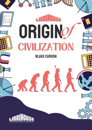 Origin of Civilization - Librerías Gandhi