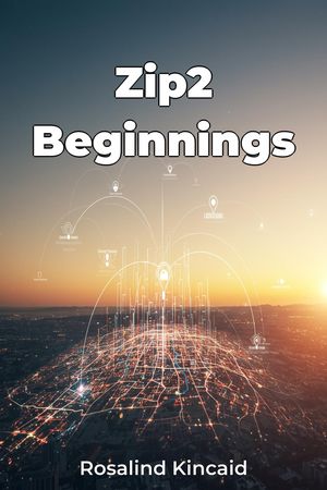 Zip2 Beginnings - Librerías Gandhi
