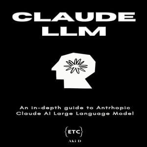 Claude LLM by Anthropic - Librerías Gandhi