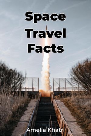 Space Travel Facts - Librerías Gandhi