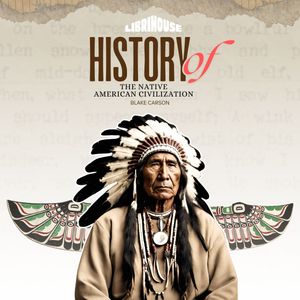 History of The Native American Civilization - Librerías Gandhi