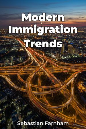 Modern Immigration Trends - Librerías Gandhi