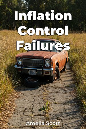 Inflation Control Failures - Librerías Gandhi