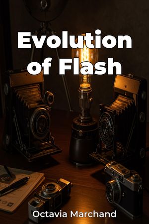 Evolution of Flash - Librerías Gandhi