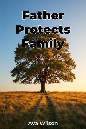 Father Protects Family - Librerías Gandhi