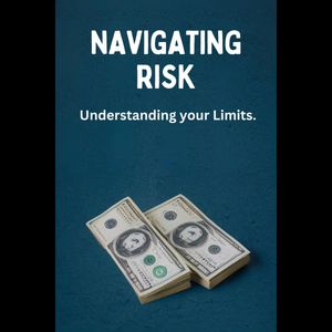 Navigating Risk: Understanding your Limits - Librerías Gandhi