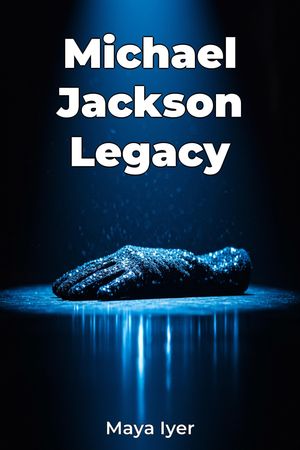Michael Jackson Legacy - Librerías Gandhi