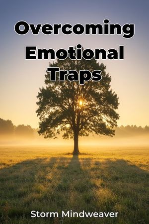 Overcoming Emotional Traps - Librerías Gandhi