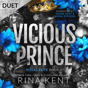 Vicious Prince - Librerías Gandhi