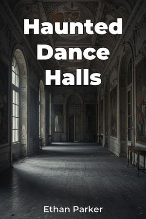 Haunted Dance Halls - Librerías Gandhi