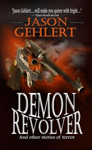 Demon Revolver - Librerías Gandhi