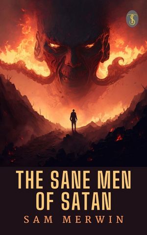 The sane men of Satan - Librerías Gandhi