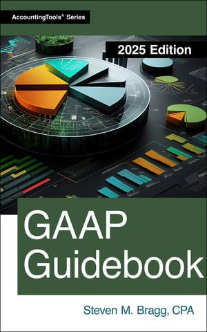 GAAP Guidebook: 2025 Edition - Librerías Gandhi