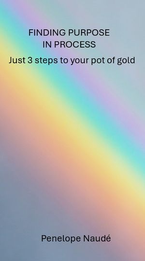 Finding Purpose in Process - Librerías Gandhi