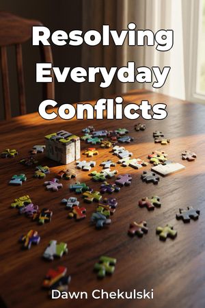 Resolving Everyday Conflicts - Librerías Gandhi