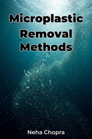 Microplastic Removal Methods - Librerías Gandhi