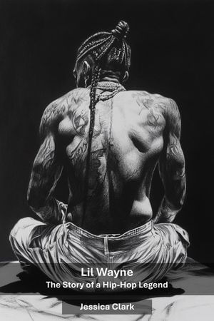 Lil Wayne: The Story of a Hip-Hop Legend - Librerías Gandhi